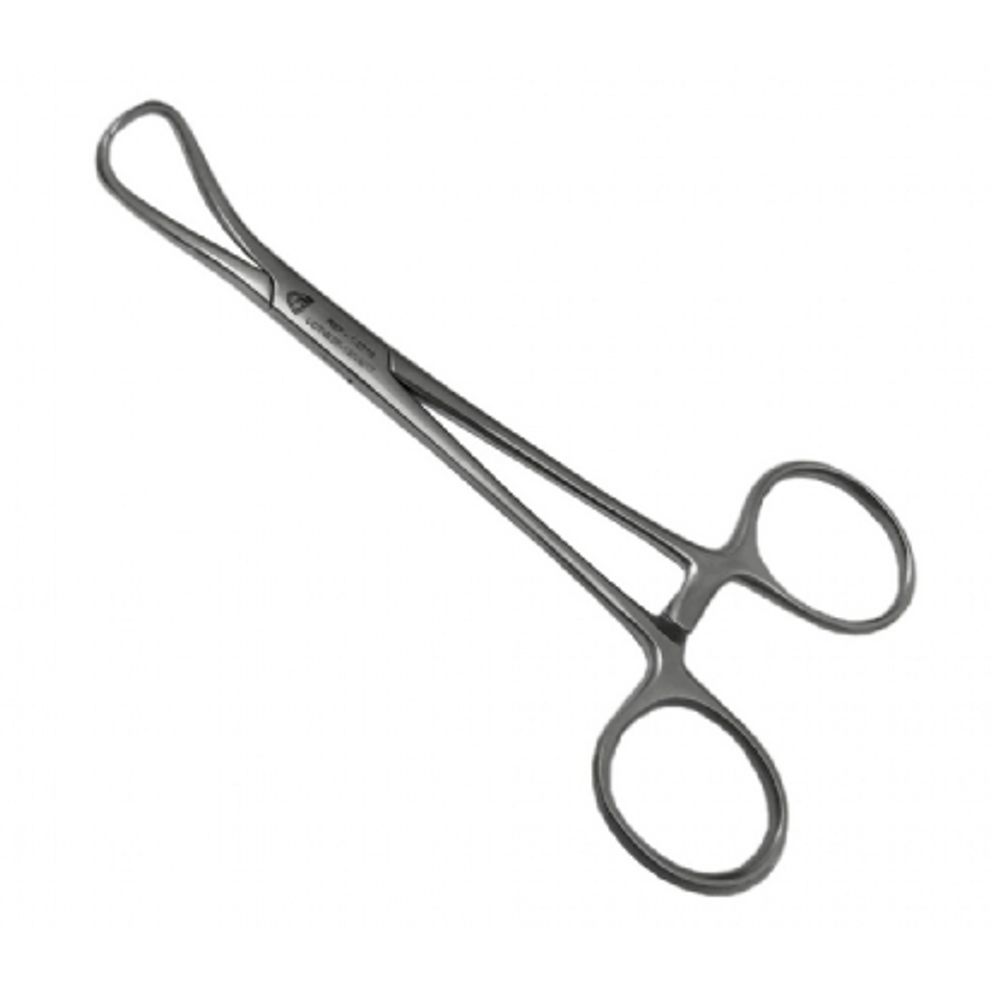 Pinça Backhaus - Cooperflex Prime - dentalecia