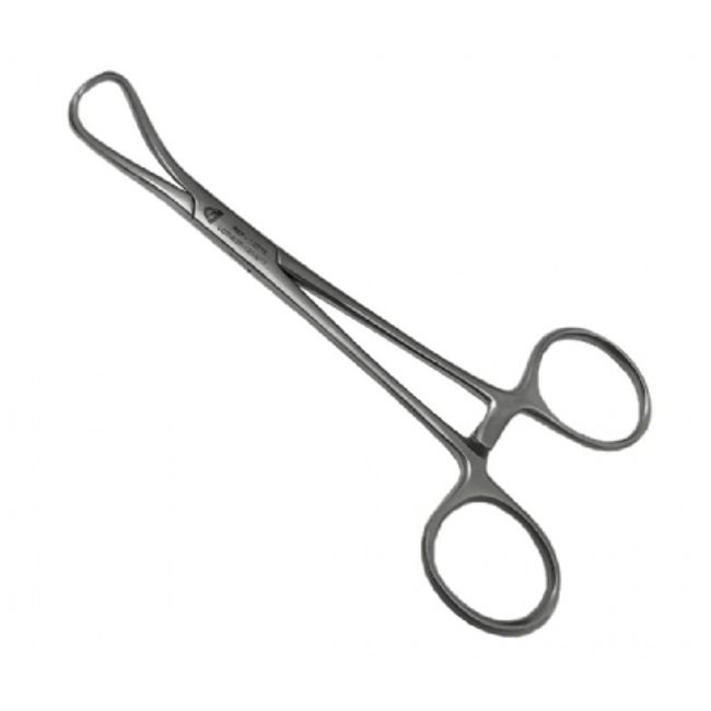 Pinça Backhaus - Cooperflex Prime - dentalecia