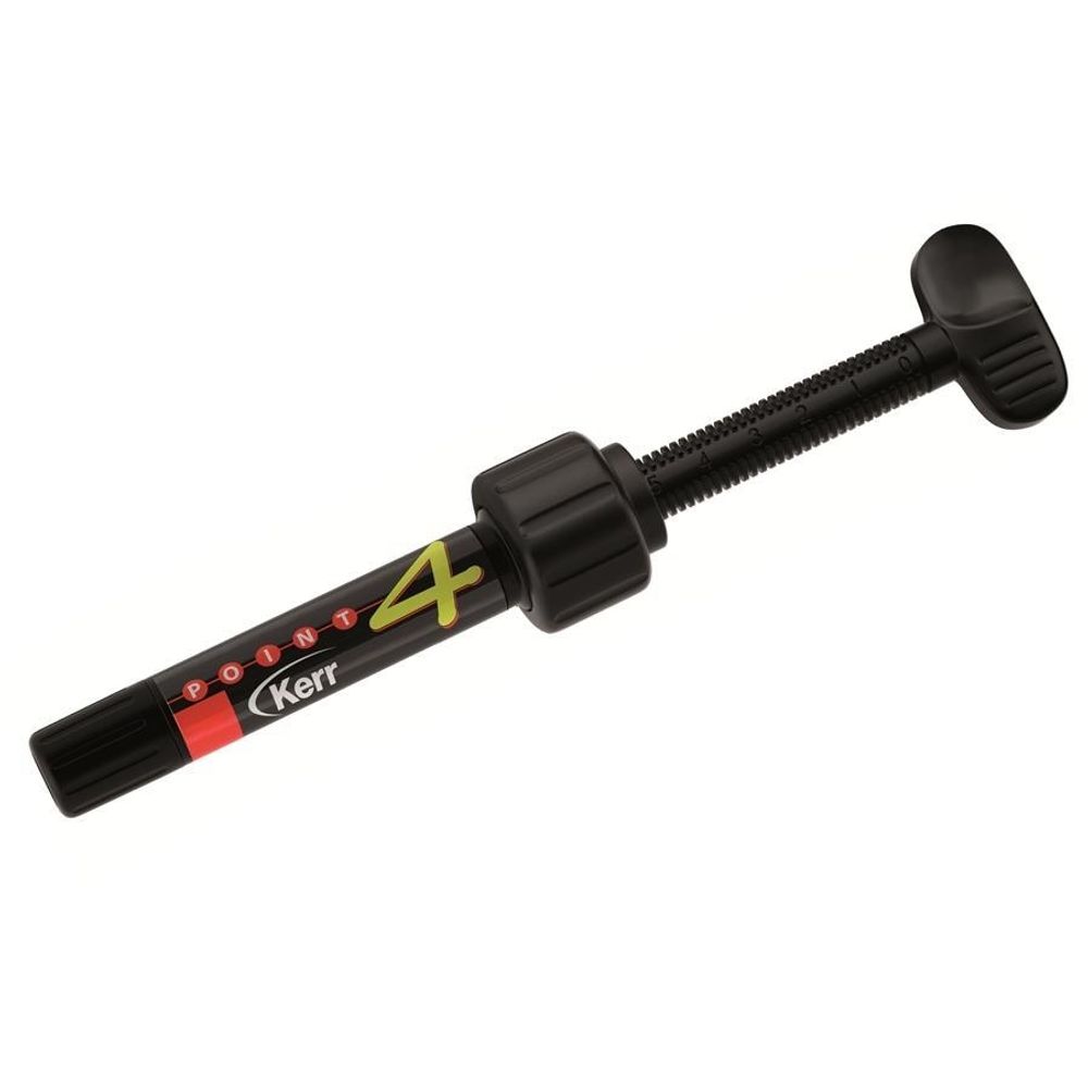 Resina Point 4 - Kerr - dentalecia