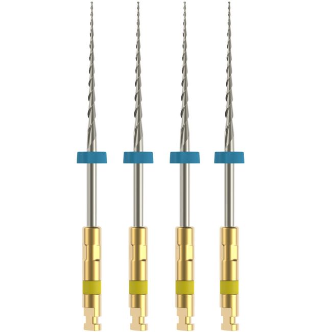 Lima ProDesign S 25mm - Easy - dentalecia