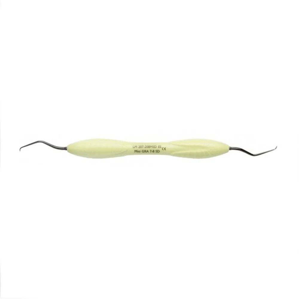 Cureta Gracey Mini-Five 7-8 SD LM ErgoSense - dentalecia