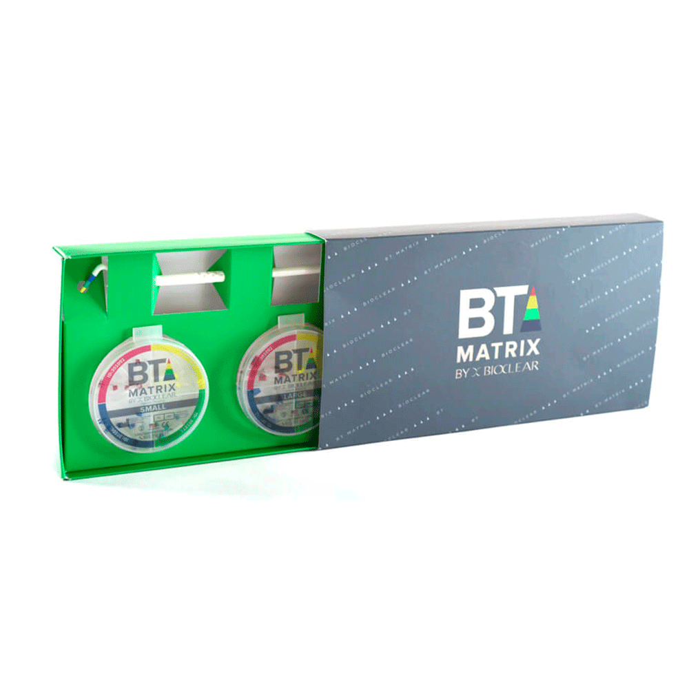 Kit Intro Matriz BT Bioclear - 3M - dentalecia