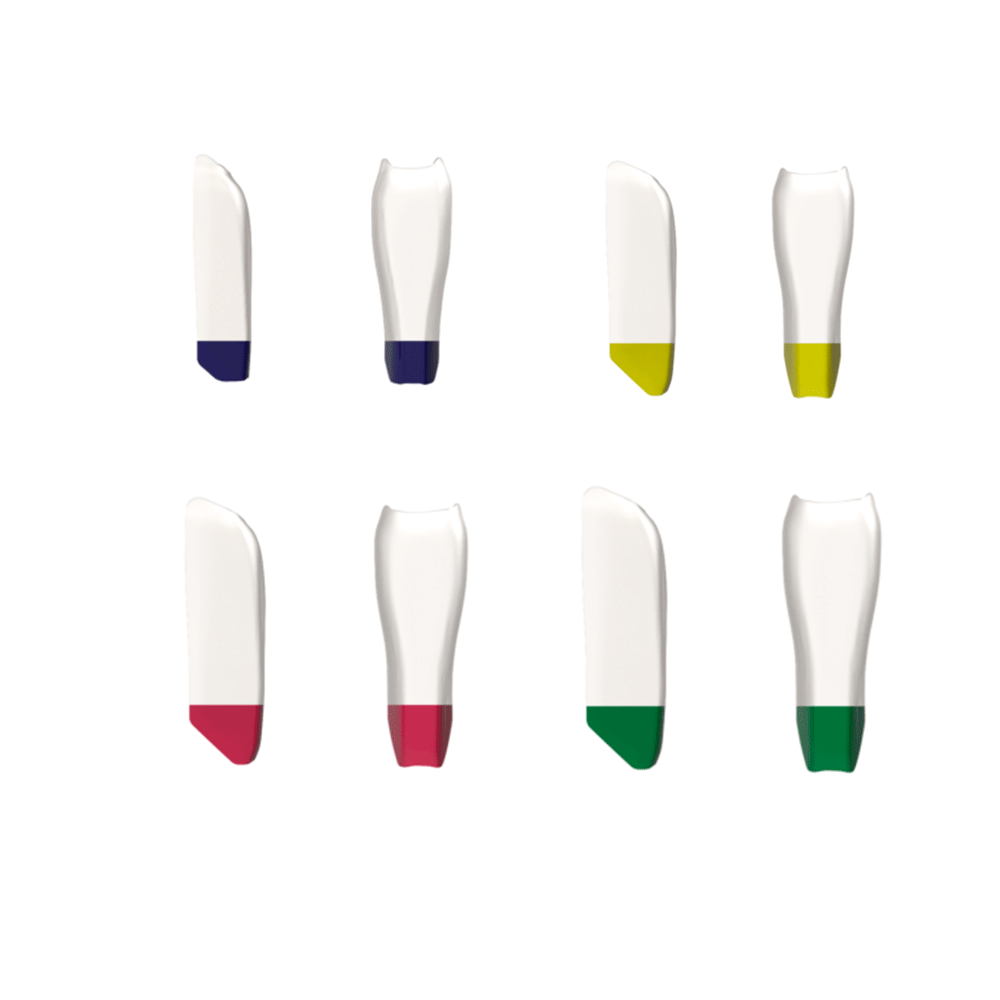 Kit Intro Matriz BT Bioclear - 3M - dentalecia