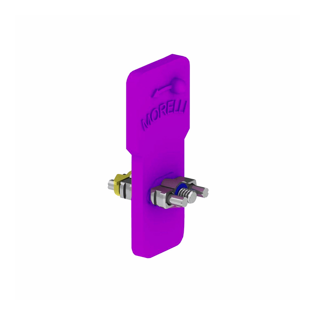 Expansor Ortodôntico Mini - Morelli - dentalecia