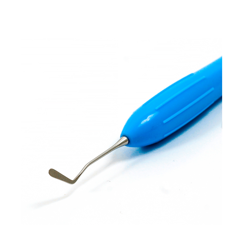 Espátula Modella LM Arte - Quinelato - dentalecia