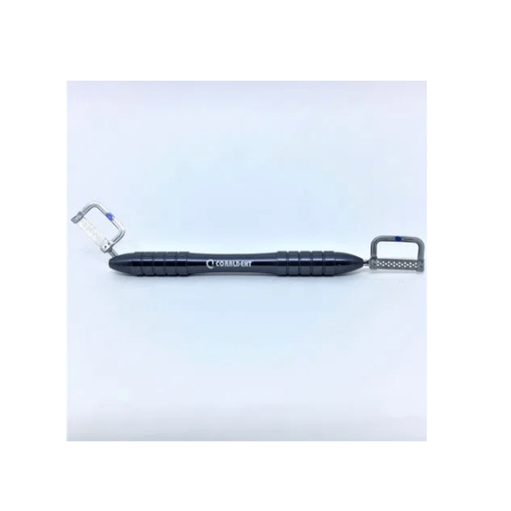 Kit Strip Ortodontia - Coraldent - dentalecia