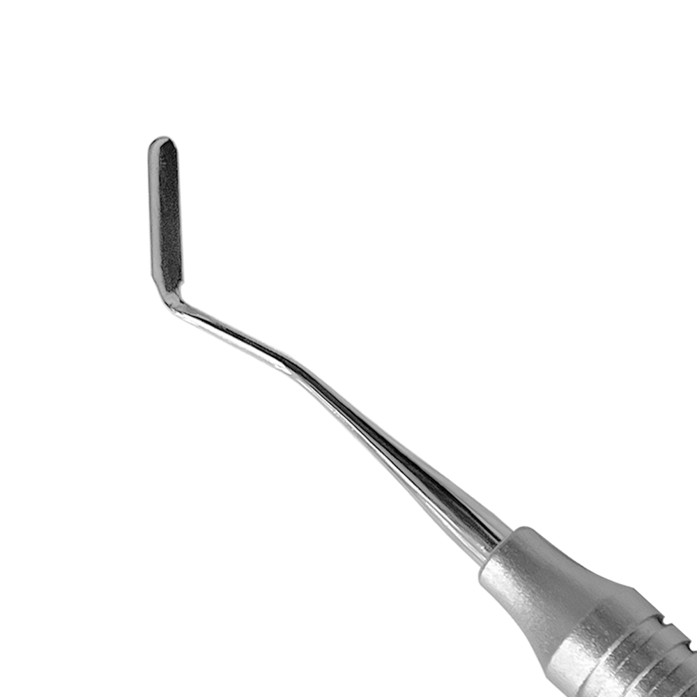 Calcador 6335 N.2 Colors LM - Steel Max - dentalecia