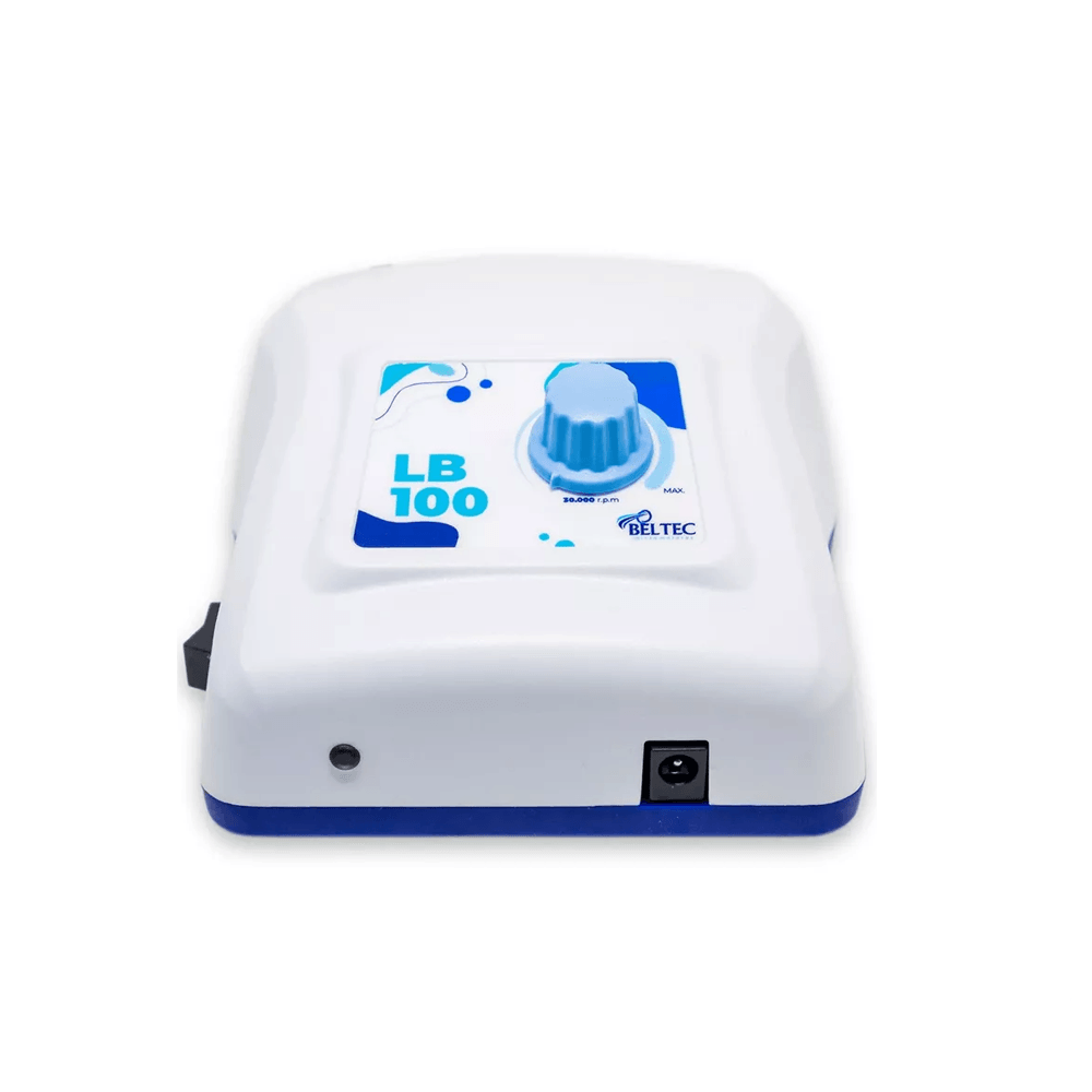 Micromotor Elétrico Bivolt LB100 - Beltec - dentalecia