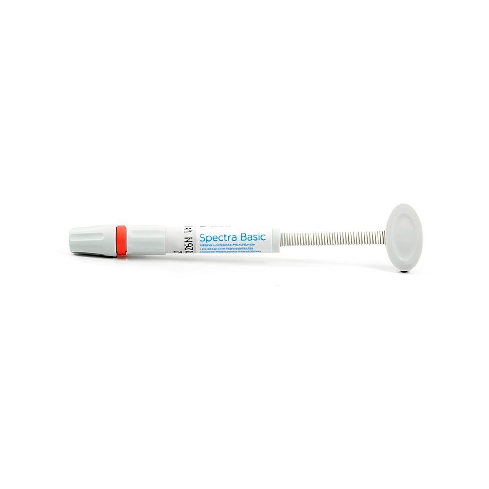 Resina Spectra Basic - Dentsply Sirona - dentalecia