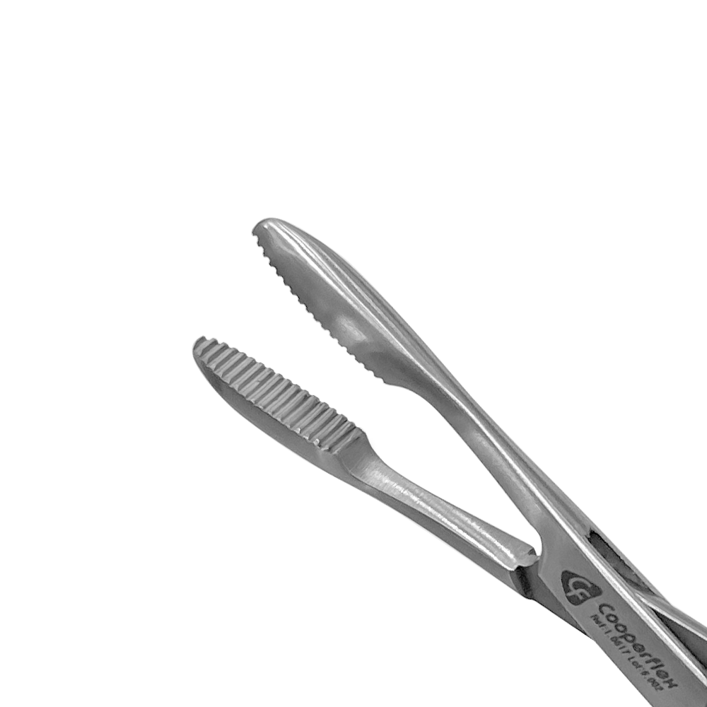 Pinça Pean Murphy 14cm - Cooperflex Prime - dentalecia