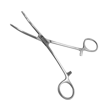 Pinça Pean – dentalecia