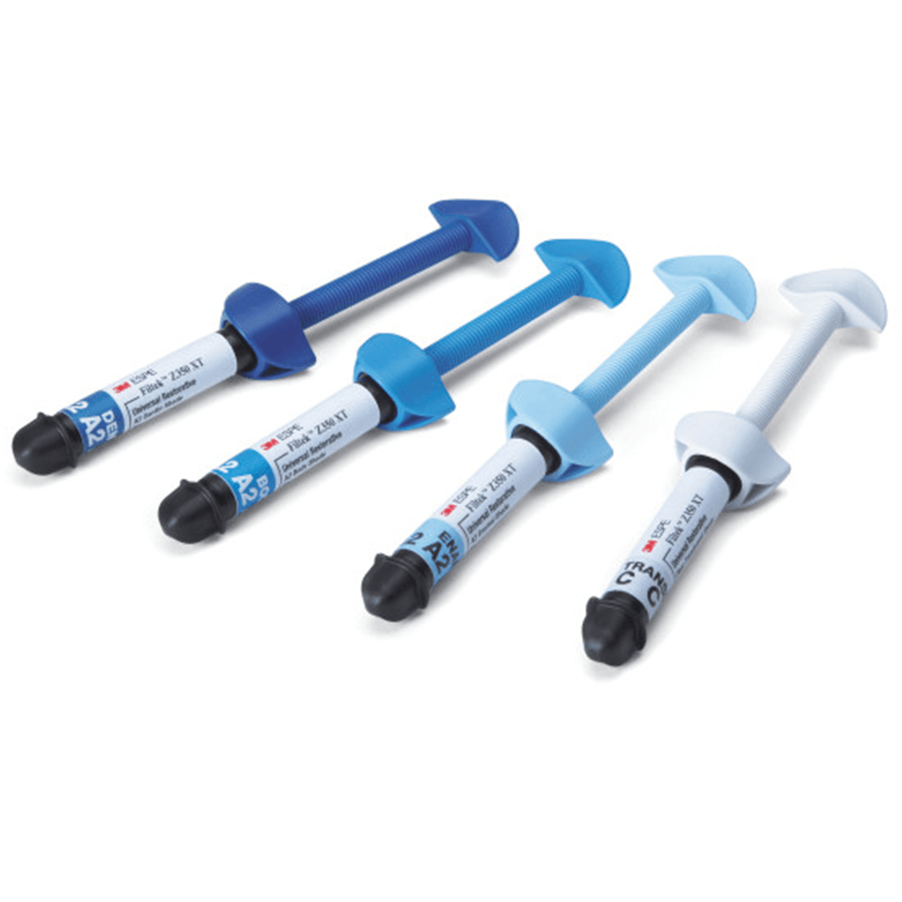 Resina 3M Filtek Z350 XT - Solventum - dentalecia