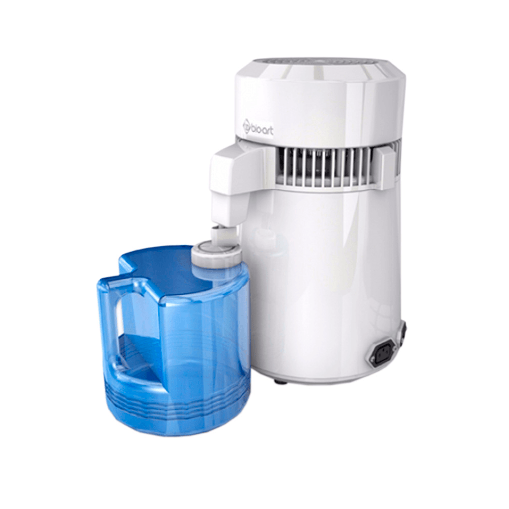 Destiladora de Água 220V - Bio-Art - dentalecia