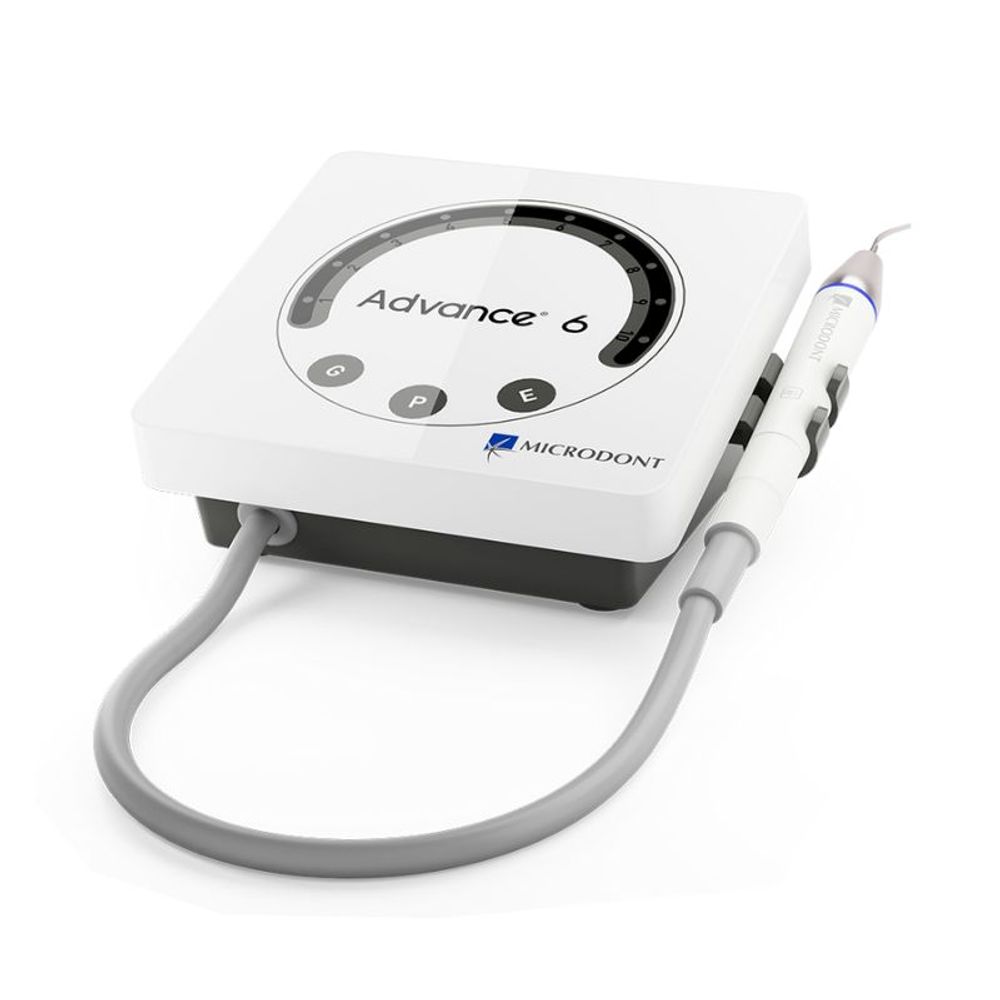 Ultrassom Advance 6 - Microdont - dentalecia