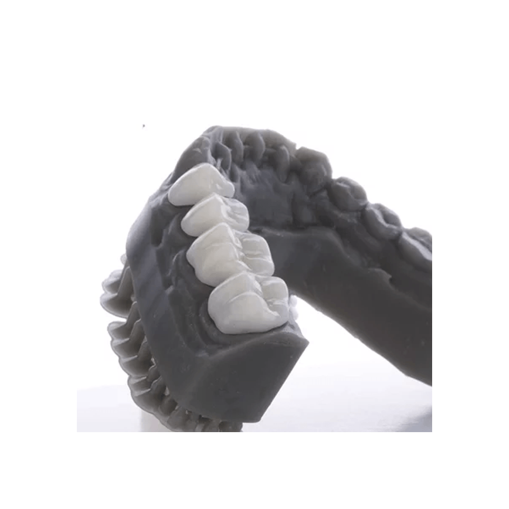 Resina para Impressão 3D Prizma Crown 250g - Makertech Labs - dentalecia