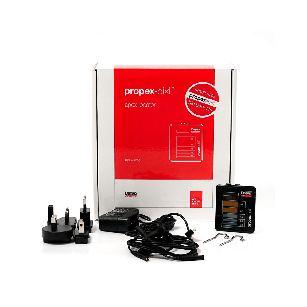 Localizador Apical Propex Pixi - Dentsply Sirona - dentalecia