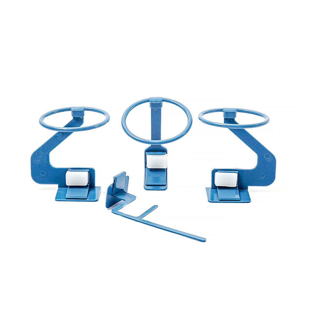 Posicionador Radiográfico Cone Indicator - Indusbello - dentalecia