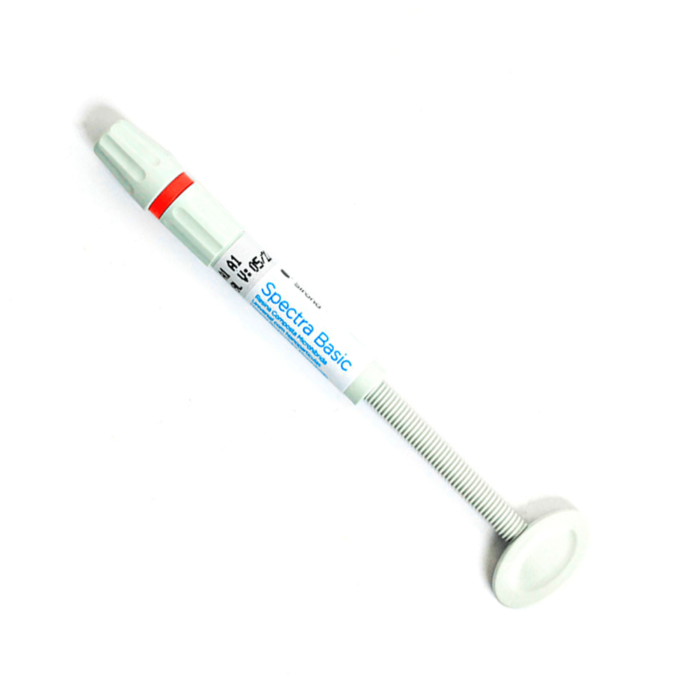 Kit Resina Spectra Basic - Dentsply Sirona - dentalecia