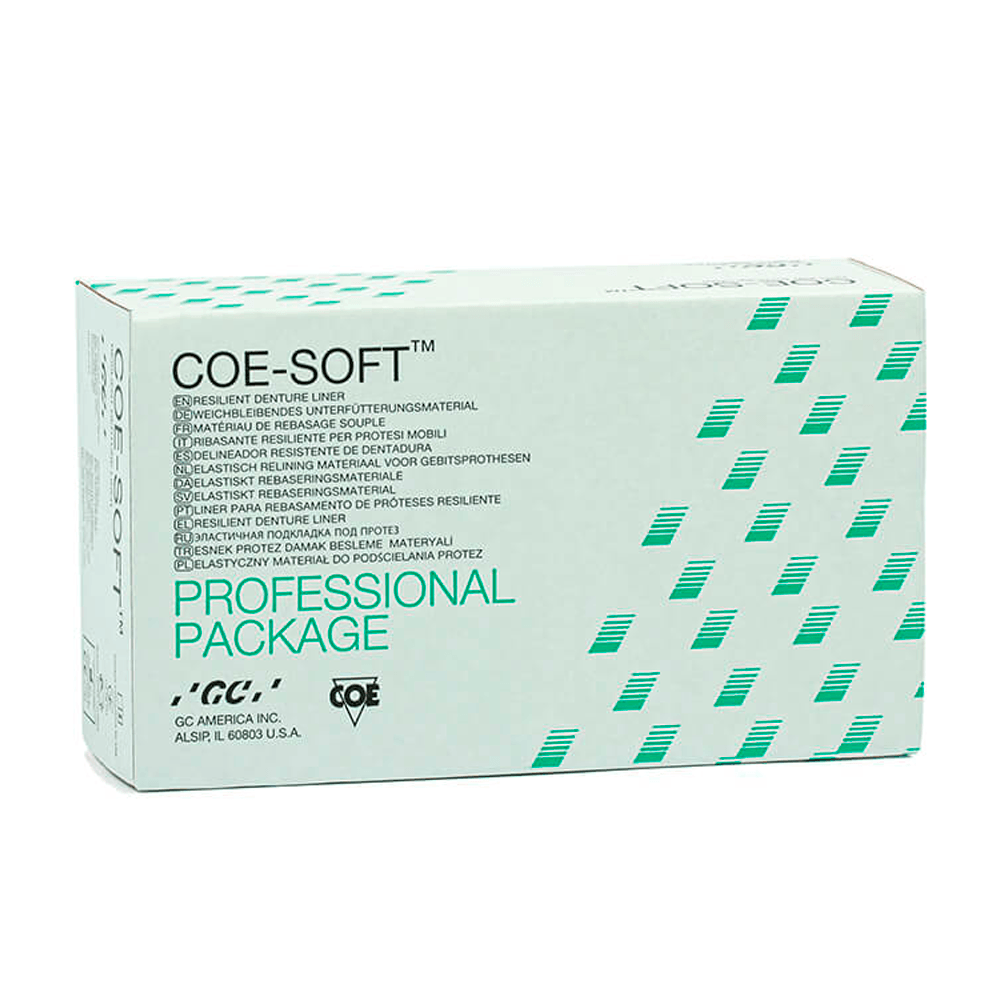 Reembasador Coe-Soft - GC - dentalecia