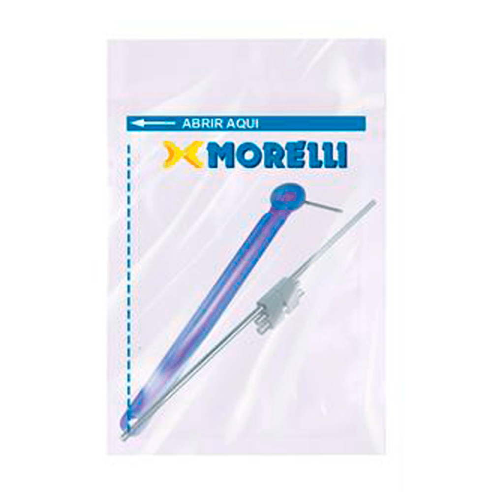 Expansor Mini Hyrax - Morelli - dentalecia